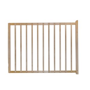 Farlige produkter - SEGR Trappegrind i tre