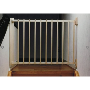 Farlige produkter - Sagababy trappegrind